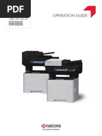 Brother Printer Error Codes | PDF