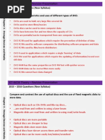 SSH Xterm and Common Commands | PDF | Computer File | Secure Shell
