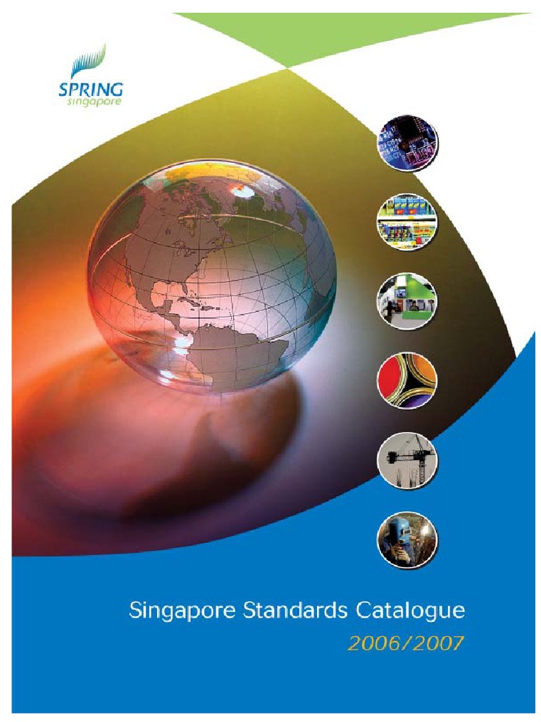 SS Catalogue 2006-Final | PDF | Standardization | Pipe (Fluid Conveyance)