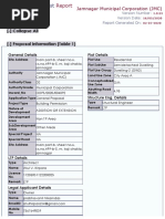 National Building Code of India: Part 3 Development Control Rules and ...