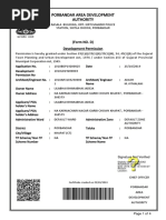 BDC SB Resolution Approving and Adopting The 3 Year BDP | PDF