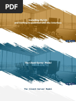 Technical Training CCURE 9000 - Chapter 2 Installation v2.90 | PDF ...