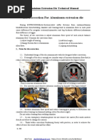 Specification - Api 619 4 Edition - Rotary Type Positive Displacement ...