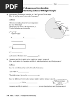 Ss 1 Technical Drawing Exam | PDF | Angle | Technical Drawing