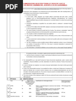 Bihar Internal Audit Management System FRS | PDF | Audit | Regulatory ...
