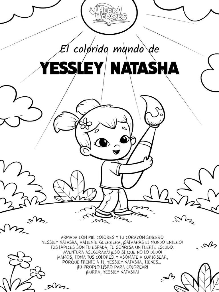 Para Colorear | PDF