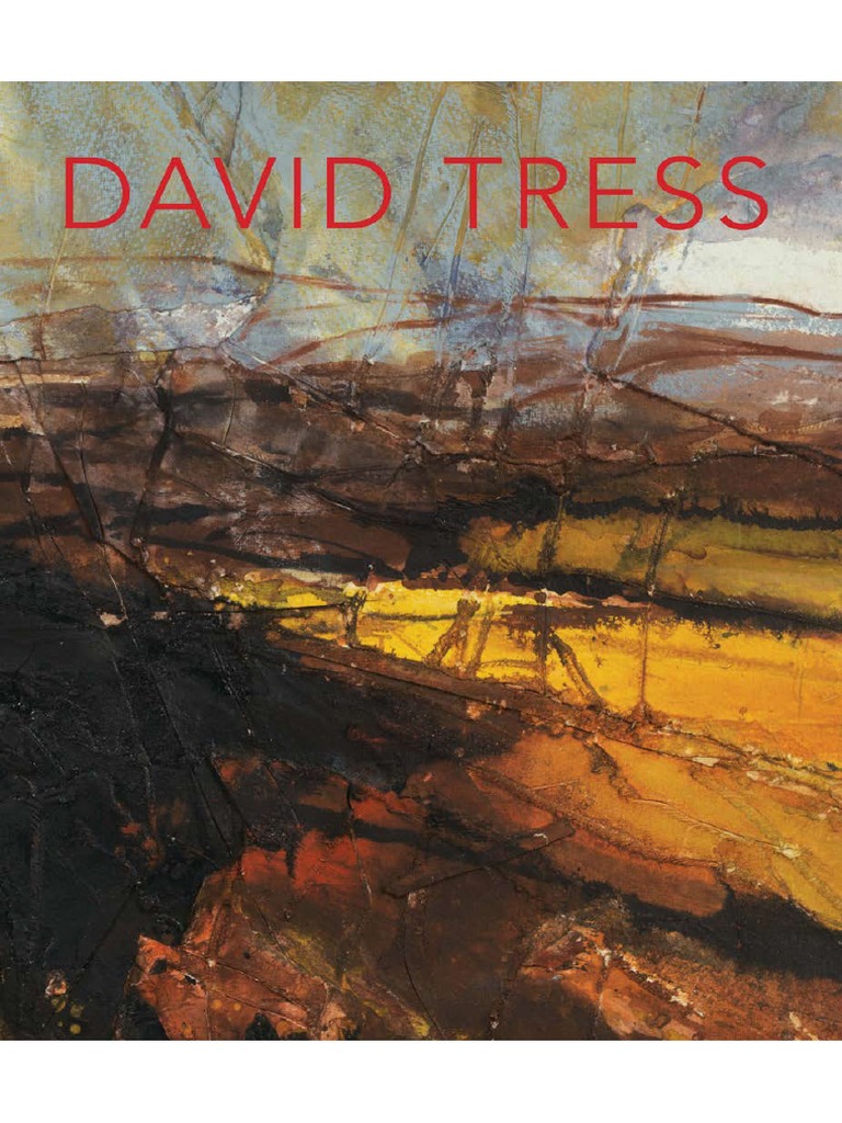 David Tress 2019 catalogueFINAL PDF | Download Free PDF | Wales ...