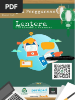 Panduan Lentera Cloud: UK Petra | PDF