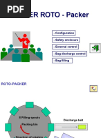 Ventomatic - Rotary - Packer - Brochure | PDF | Electrical Connector ...