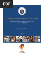 Philippine Air Force Flight Plan 2028 | PDF | Strategic Management | Goal