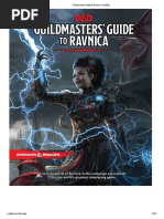 Mordenkainen Presents Monsters of The Multiverse | PDF | Dungeons ...