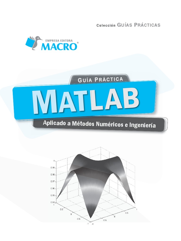 Guia de Ejercicios Matlab | Descargar gratis PDF | Lenguaje de programación | Matriz (Matemáticas)