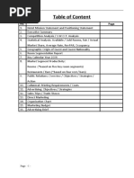 IHG 5S Way of Clean Workbook PDF | PDF | Bathroom