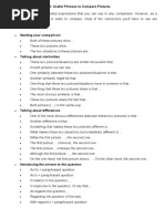 C2 Proficiency Speaking Phrases Guide | PDF | Career & Growth ...