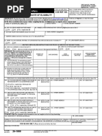 VA Form 28-1902w Instructions | PDF | United States Department Of ...
