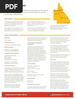 Modified Monash Model - Fact Sheet | PDF