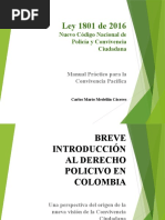Ley Orgánica de Ciencia y Tecnología LOCTI | PDF | Innovación | Venezuela