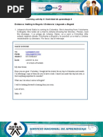 Registering eSign in eOffice 7.3.9 | PDF | Transport Layer Security ...