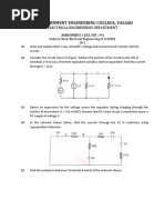 Table 4d1a and 4d1b | PDF | Alternating Current | Electrical Wiring