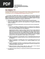 Steel Design Chapter 3.3 Staggered Connections | PDF