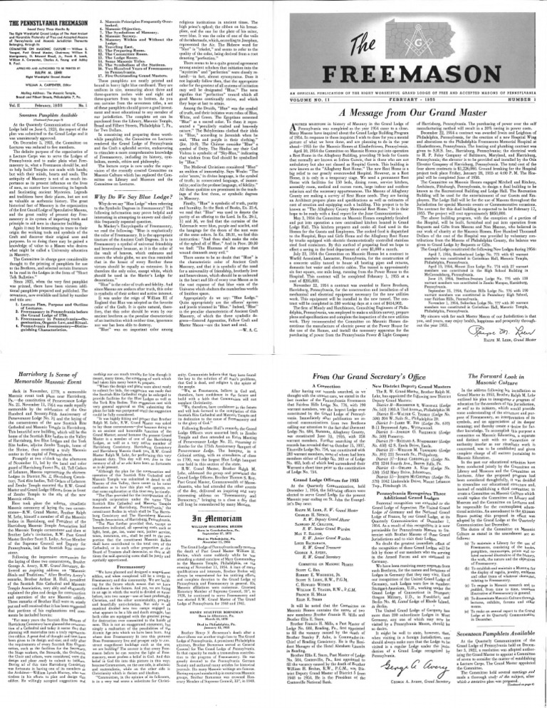 Masonic Principles and Symbolism Explored | PDF | Freemasonry | Masonic ...