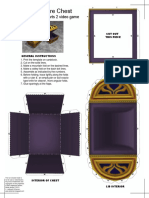 One Piece Chest Sizes - Google Search | PDF