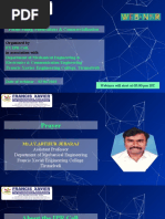 DC Meeting Invitation | PDF | Doctor Of Philosophy | Academia