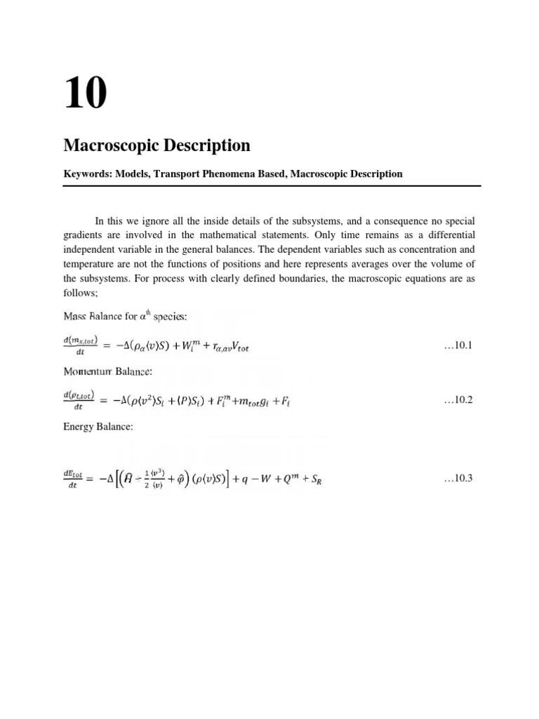 Lecture4 PDF | PDF | Temperature | Gases Lecture4 PDF | PDF | Temperature | Gases