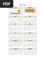 LME Trading Calendar 2023-2033 - v1 | PDF | Financial Markets | Trade