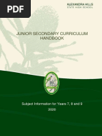 SBA Guidelines | PDF | Educational Assessment | Teachers