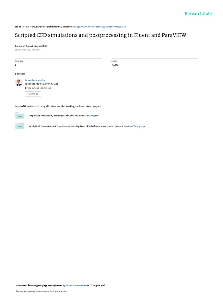 Manualv1 0release Pdf Download Free Pdf Command Line Interface Shell Computing