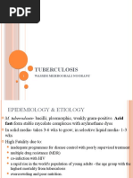 Walgreens TB Test Schedule Overview | PDF