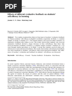 The Cube Personality Test PDF | PDF | Psychological Concepts | Psychology