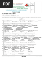 Ent403 Assignment Reading Text 1 Read This Passage Carefully and Answer The Questions That ...