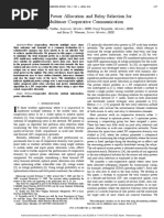 Declaration of Competing Interests | PDF