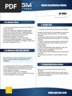 CP210x USB To UART Bridge VCP Drivers - Silicon Labs | PDF | Device ...