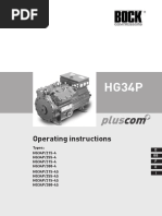 BCM2000 Technical Data | PDF | Relay | Power Supply