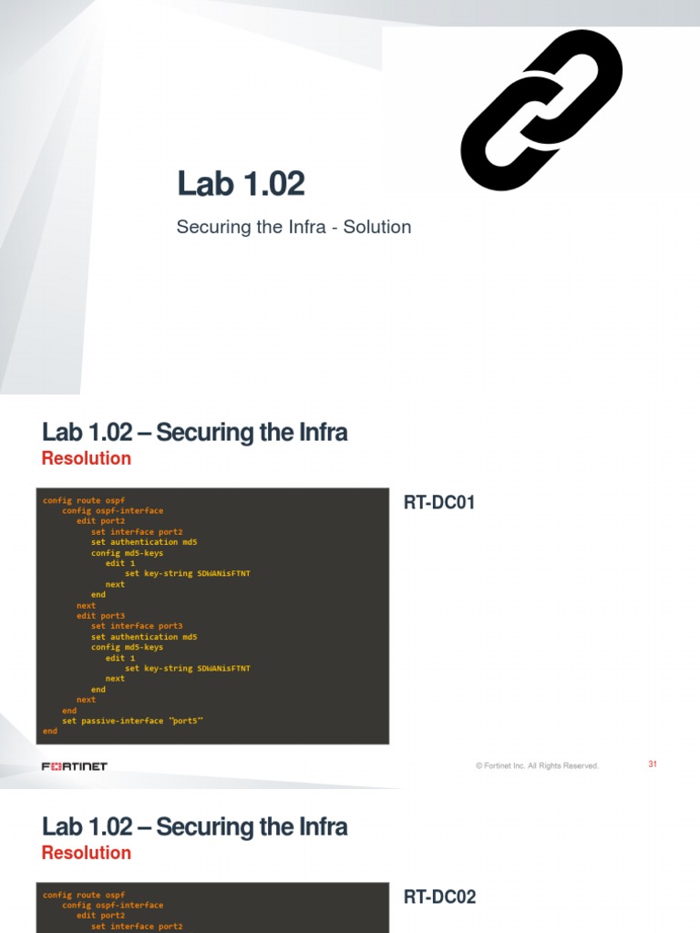 SolutionLab 1.02 PDF | PDF | Transmission Control Protocol | Computer Network
