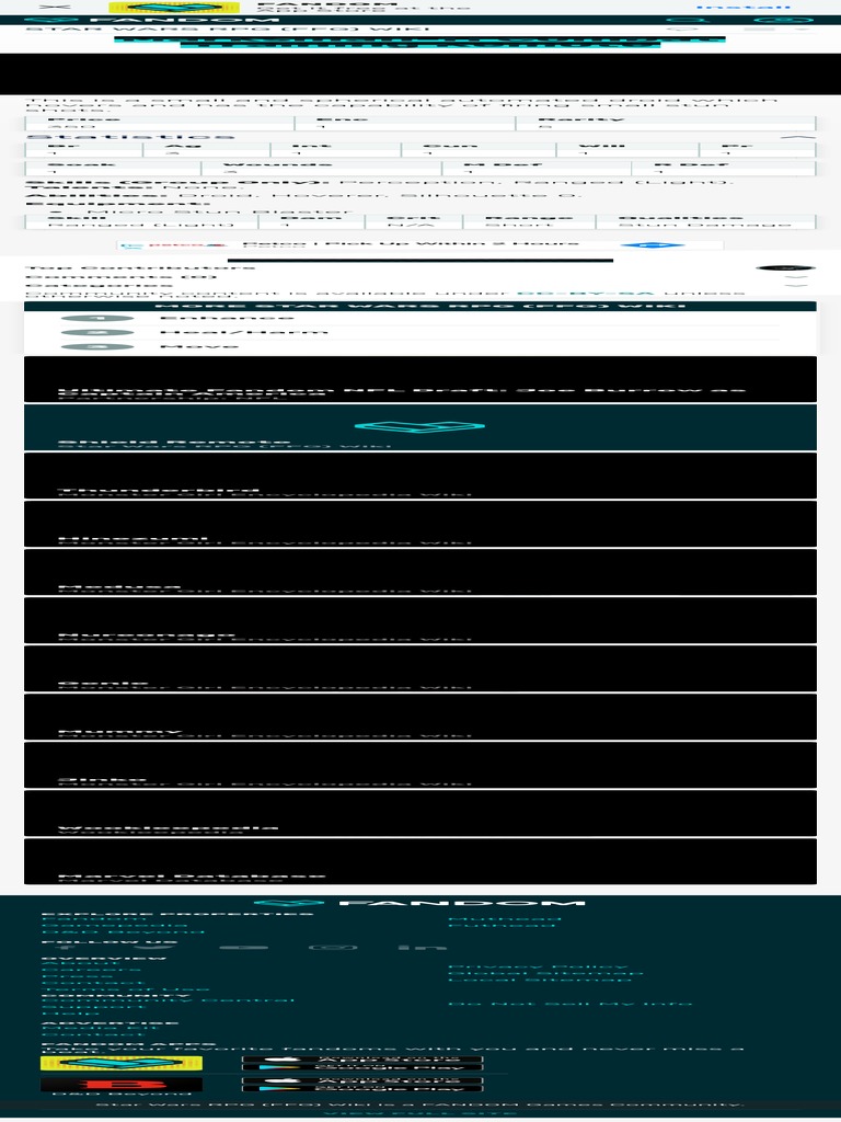 Marksman-H Combat Training Remote | PDF | Wiki | Web 2.0