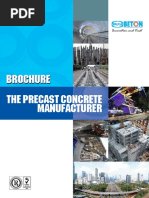 Brosur Produk PT Beton Prima Indonesia 02 | PDF | Deep Foundation ...