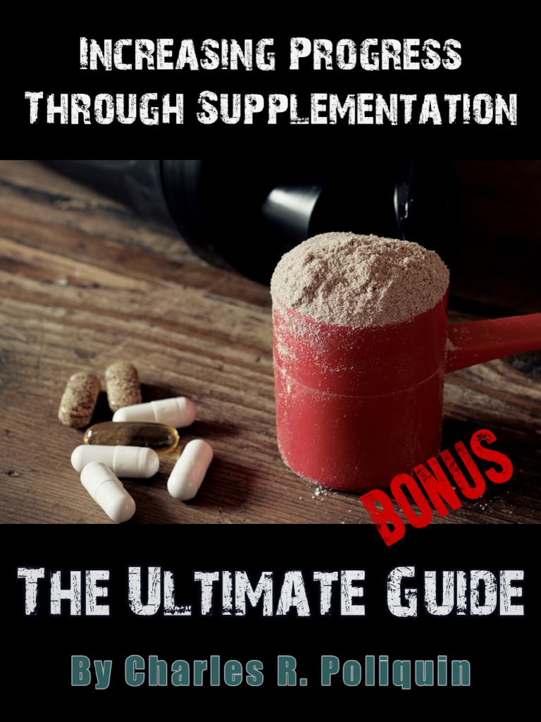 Supplementation Guide | PDF | Caffeine | Dopamine