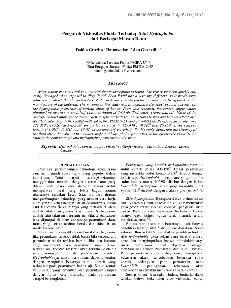 1118 2418 1 SM | PDF | Ilmu Sosial