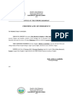 Enhanced BUS Form 5 2023 Foolscap | PDF
