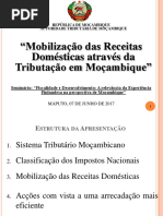 Manual AGT PDF | PDF | Impostos | Business