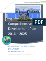 The Local Development Investment Program (LDIP) : - The Main ...
