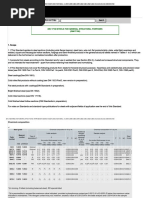Table UCS-56-1 Postweld Heat Treatment Requirements For Carbon and Low ...