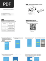ShinePhone App Setup Guide | PDF | Mobile App | Information Technology