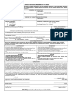 Surgical Pre-authorization Form Revised 2024 (SHA)(1) | PDF ...