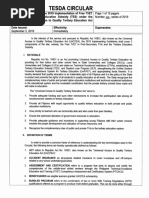 Adoption of The T2MIS Version 5 and The Unique | PDF | Computing