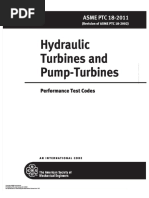 ISO 9906 - 2018 Performance Test | PDF | Engineering Tolerance | Pump
